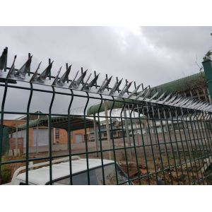 Quality Welded Wire Mesh Fencing for sale