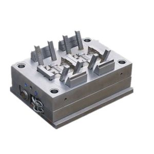 Quality Plastic Injection Mould For Plastic Electronic Product Shell Plastic Mold Maker for sale