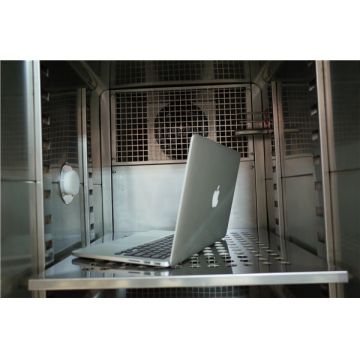 Quality Test Programmable Temperature Humidity Chamber / Humidity Controlled Test for sale