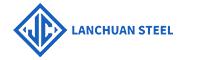 China Shandong Lanchuan Iron and Steel Co., LTD logo