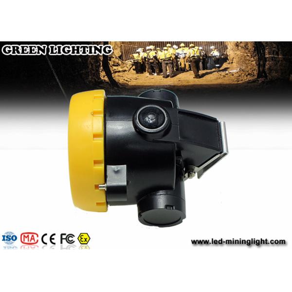 Quality Safety Emergency Cordless Mining Lights Cree Led 200ma 0.93w Saving Energy for sale