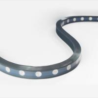 Quality Free Bending Flexible Silicone Wall Washer Mono RGB RGBW 24W for sale