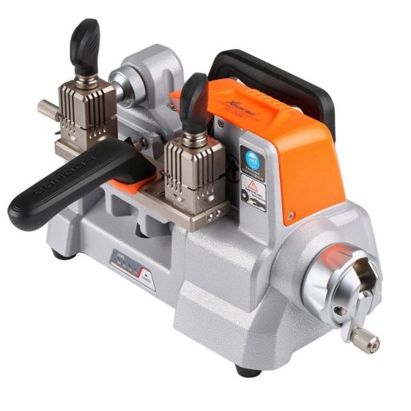 Quality XC-009 Key Duplicating Tool with Working Voltage 110V/220V and 1050 rpm Spindle for sale