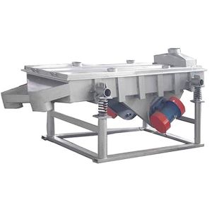 Quality Powder Granular Linear Vibrating Counting Machine for sale