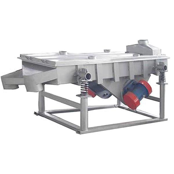 Quality Powder Granular Linear Vibrating Counting Machine for sale