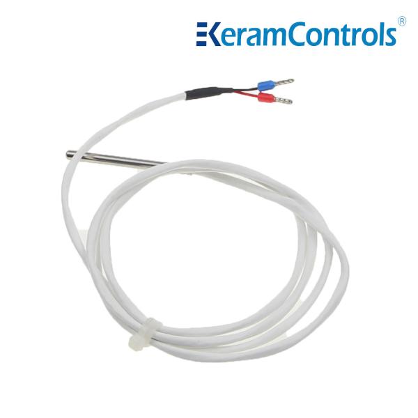 Quality KTC111 Cable Type Temperature Sensor for sale