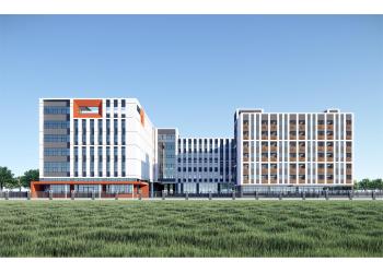 China Factory - Hanskey Industrial Co., Ltd