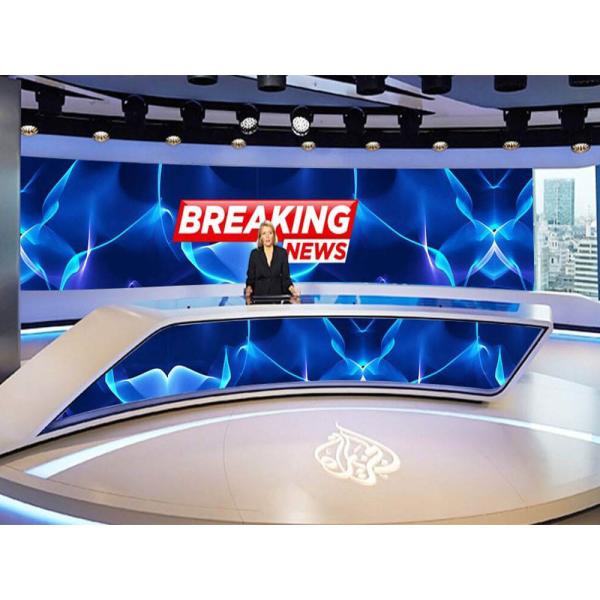 Quality 8K 4K  HD P1.2 P1.5 P1.8 P2 P2.5 P3 Full Color Ultrathin Fixed Indoor LED Video Wall Panel Screen Display for sale