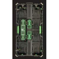 Quality Waterproof Dustproof Indoor Rental LED Display For Remarkable Performance for sale