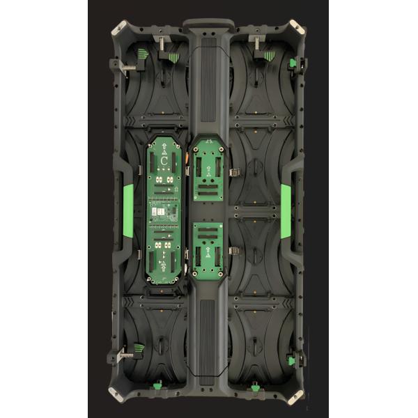 Quality Waterproof Dustproof Indoor Rental LED Display For Remarkable Performance for sale
