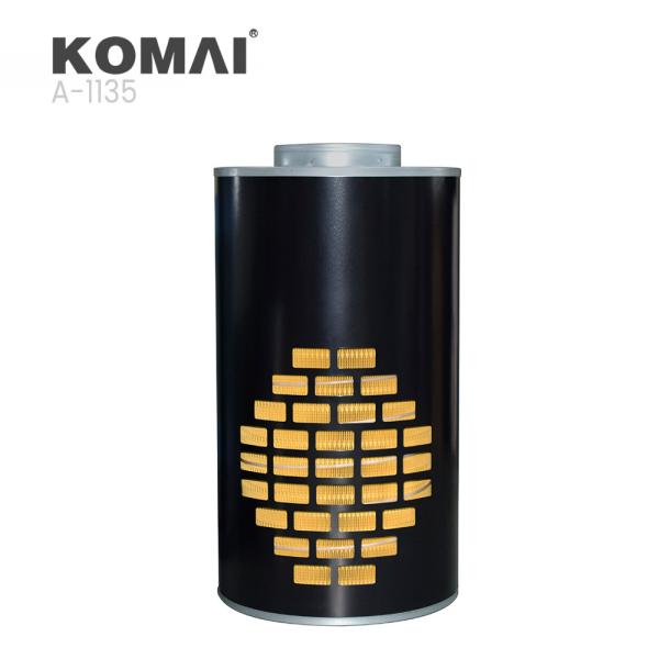 Quality High Efficiency Filter Replacement A-1135 AH1135F 71338003 P524838 For Air Refiner Engine for sale
