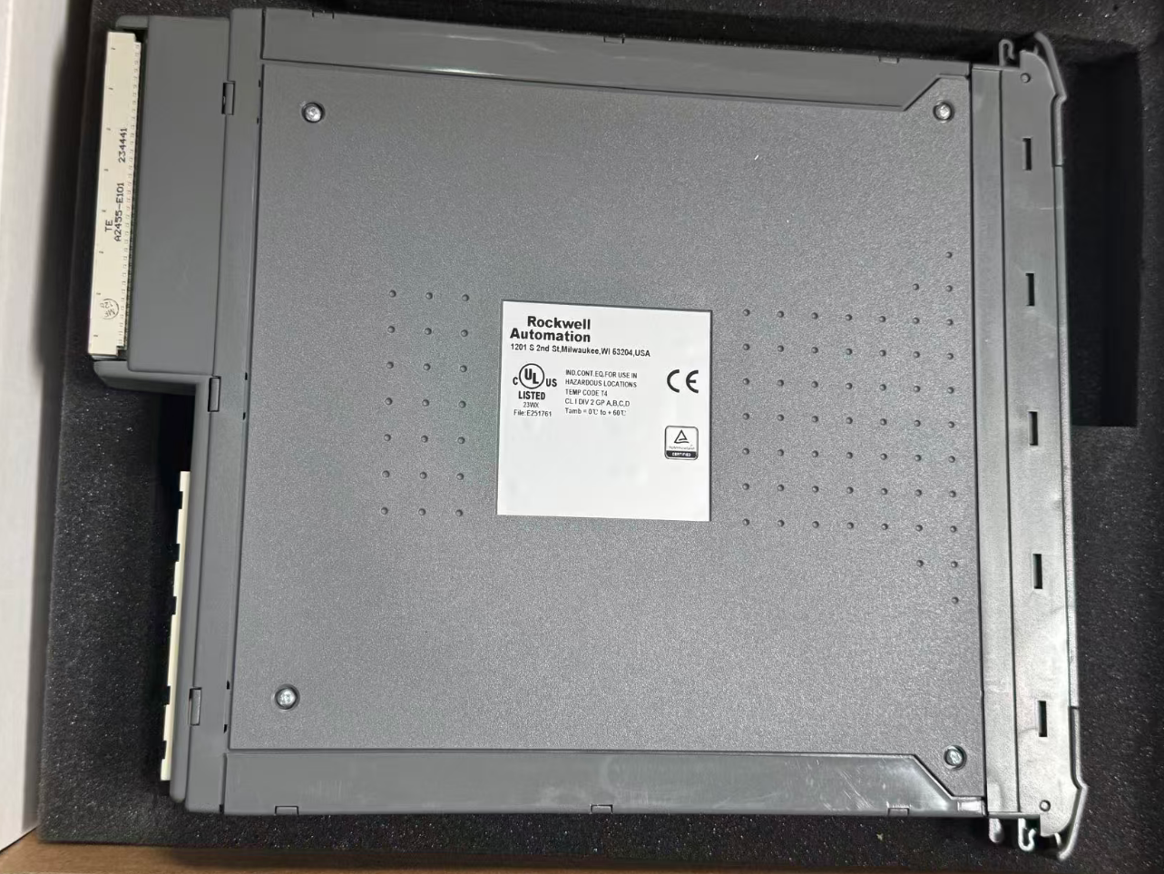 Quality T8451 ICS Triplex for sale