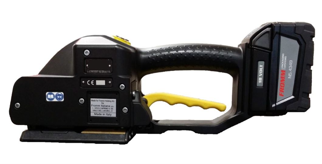 for Fromm P322/P324 14.4V Baler Battery Fromm Strapping Tool Battery for P325