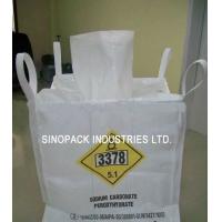 Quality UN big bag for dangerous goods for sale