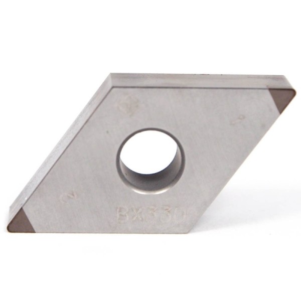 Quality CBN insert, DNGA 150408, 2 tips for sale