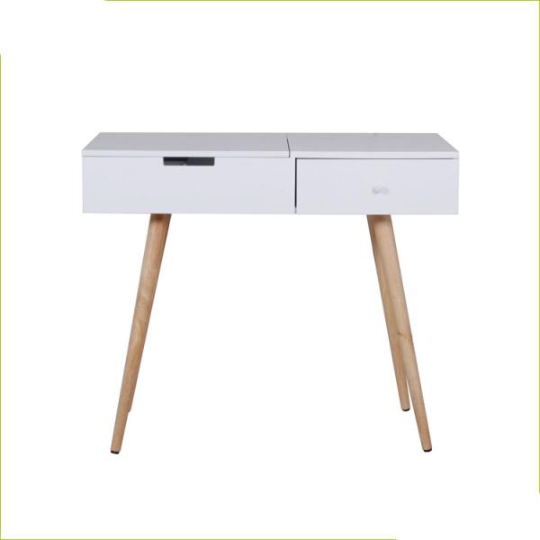 Quality Reversible Mirror Makeup Dressing Tables for sale