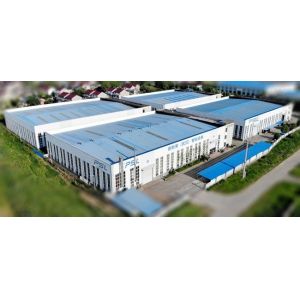 China Factory - PSL (WUHAN) SMART EQUIPMENT CO.LTD.