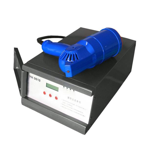 Quality 220V PP PB PCDF PPR Thermoplastic Pipe Welding Machine Light Weight and High for sale