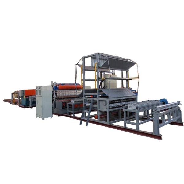 Quality Pneumatic Construction Mesh Welding Machine for sale