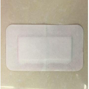 Quality Durable Adhesive Non Woven Wound Dressing Comfort High Flexibility for sale