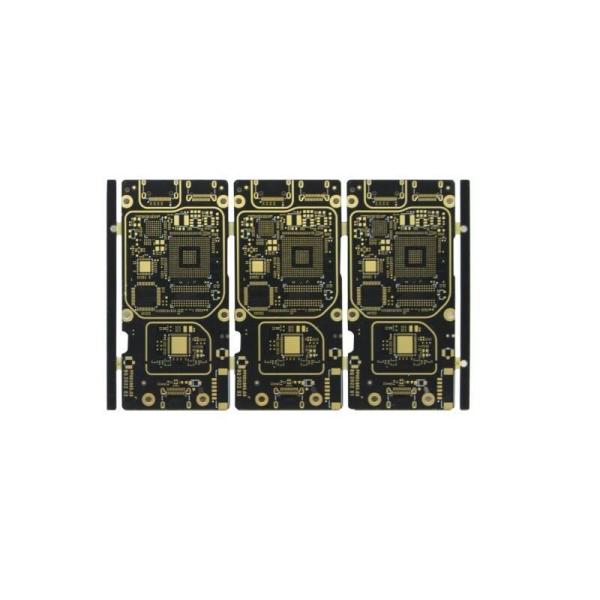 Quality Industrial Control Soft and Hard Combined PCB Board Sample PCB Dealers for sale