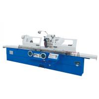 Quality M14 Universal Cylindrical Grinder Machine MW1420 205mm travel for sale