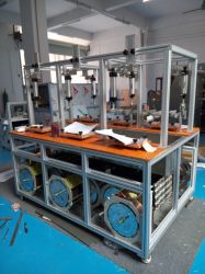 China Factory - Guangzhou HongCe Equipment Co., Ltd.