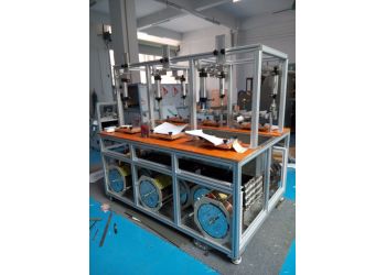 China Factory - Guangzhou HongCe Equipment Co., Ltd.