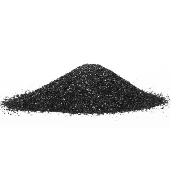 Quality CAS No 7440-44-0 Granulated Coal Based Activated Carbon For Purification Systems for sale