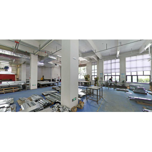 China Factory - Guangzhou Micron Technology Co., Ltd.