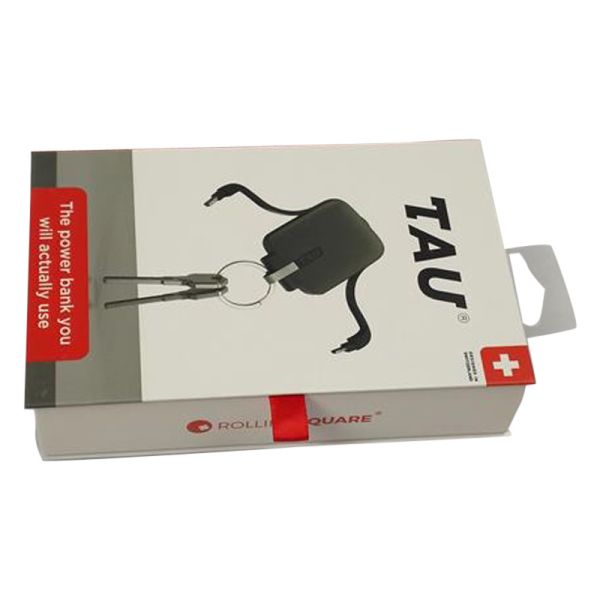 Quality Folding Printing Electronics Shipping Box OEM And ODM Service for sale