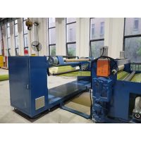 Quality ABS PP PE Sheet Extrusion Machine 100mm 380V / 50Hz 25000*2000*2500mm for sale