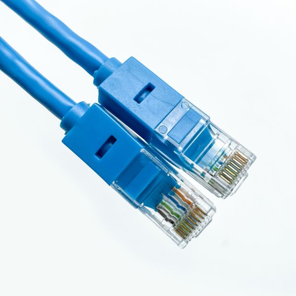 Quality Cat6 Utp Ethernet Patch Cable 3m Length Customized Rj45 SC UPC for sale