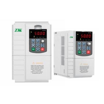 Quality IEC 220V AC Drive Inverter Variable Speed Controller For Single Phase Motor for sale