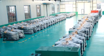 China Factory - Weifang Huaxin Diesel Engine Co.,Ltd.