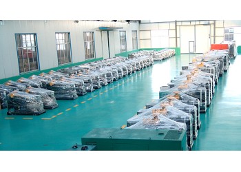 China Factory - Weifang Huaxin Diesel Engine Co.,Ltd.