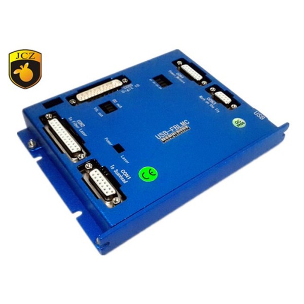 Quality Single layer IPG Laser marking controller for metal / plastic / glass / paper for sale
