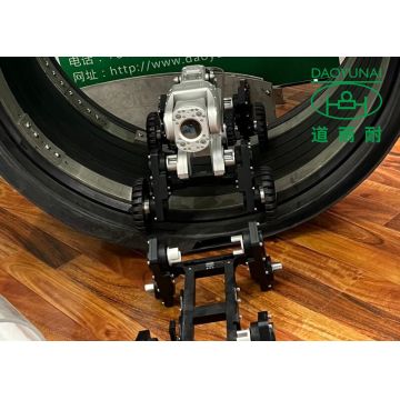 Quality Automatic Cctv Pipe Crawler Plus Sewer Stormwater Pipe Inspection Camera for sale