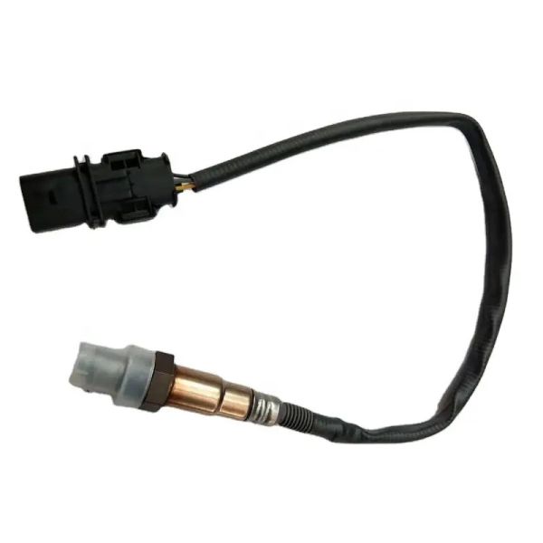 Quality Oxygen Sensor Lambda O2 Auto Sensors TX 0258017424 04E906262DM for 12Year New for sale