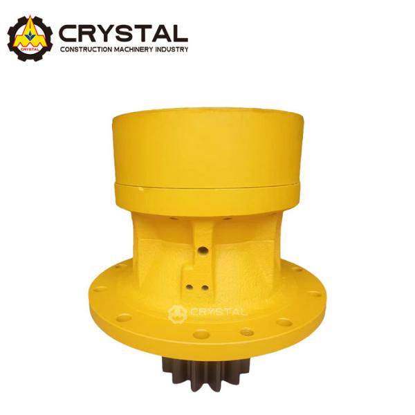 Quality R260 Excavator Swing Reduction Gearbox Powerful For Industrial for sale