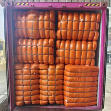 Quality Industrial Low Melt Fiber Low Moisture With 120°C-170°C Melting Point for sale