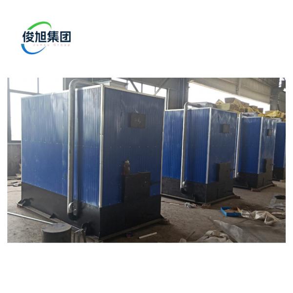 Quality Consistent Drying Performance with JCQFD Model Wood Drying Machinery for sale