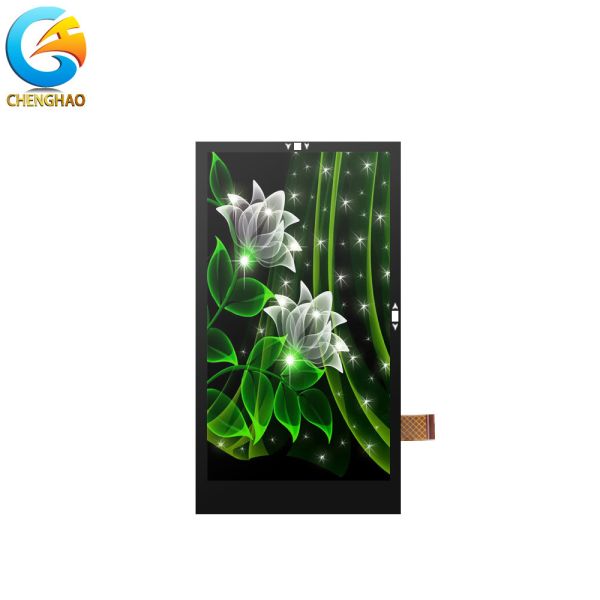 Quality 5.5 Inch Small LCD Touch Screen 1080*1920 Pixels 31 Pins MIPI Interface for sale
