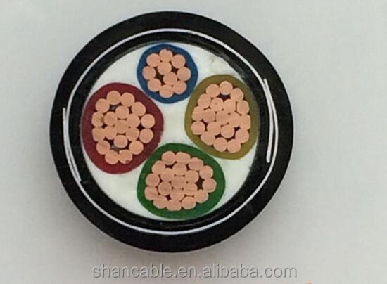 Quality Excellent Insulated TPU Jacket Special Cable For B2B Buyers for sale
