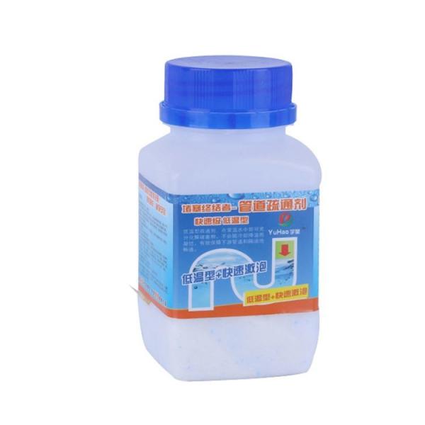 Quality 268g/Bottle Toilet Drain Cleaner Powder for sale