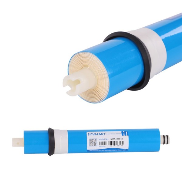 Quality 1812 Ro Membrane 75 Gpd 100 Gpd 150 Gpd 300 Gpd 400 Gpd 50 Gpd Ro System for sale