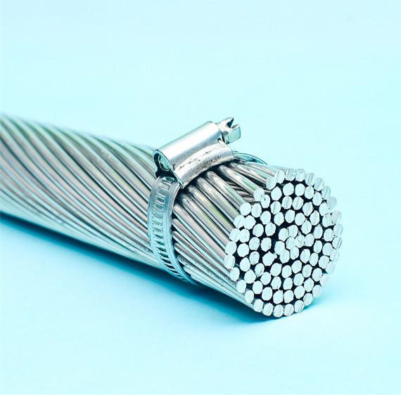 Quality Chinese professional Manufactured Overhead All Aluminium Alloy 6201Conductor for sale