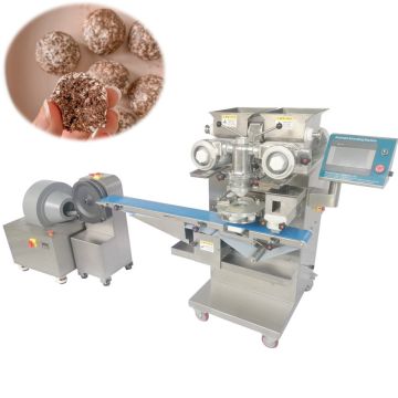 Quality High Speed automatic cheese ball/potato ball making machine for sale