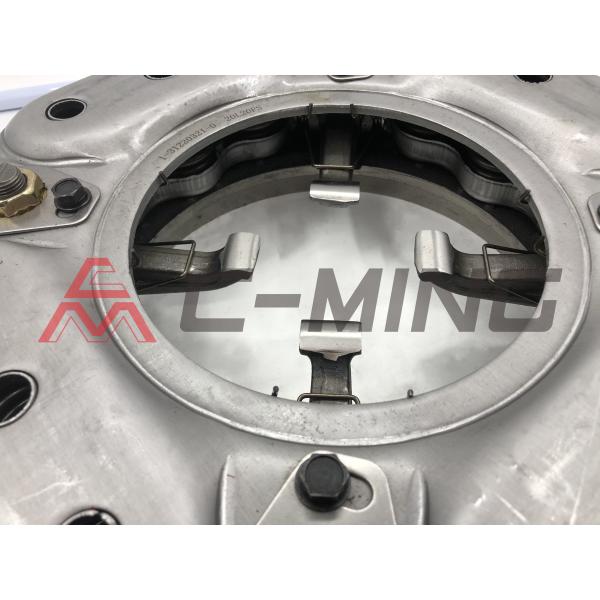 Quality PE6H Clutch Pressure Plate Cover TS16949 30210-90319 for sale