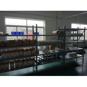 China Factory - Haining Zell Automobile Testing And Inspection Equipments Co., Ltd.
